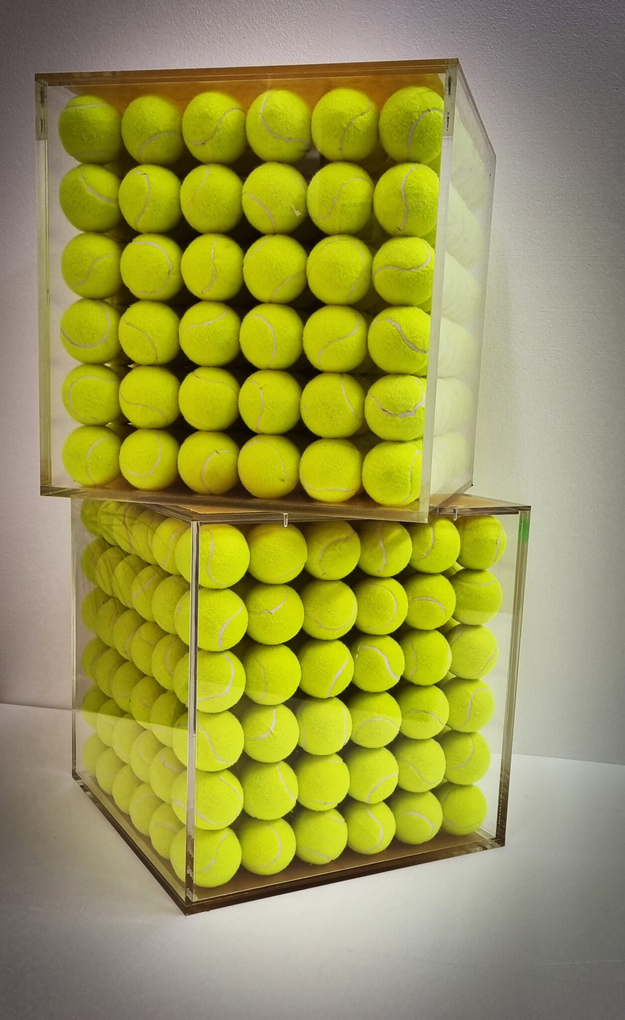 acrylic display cubes – Aarkim